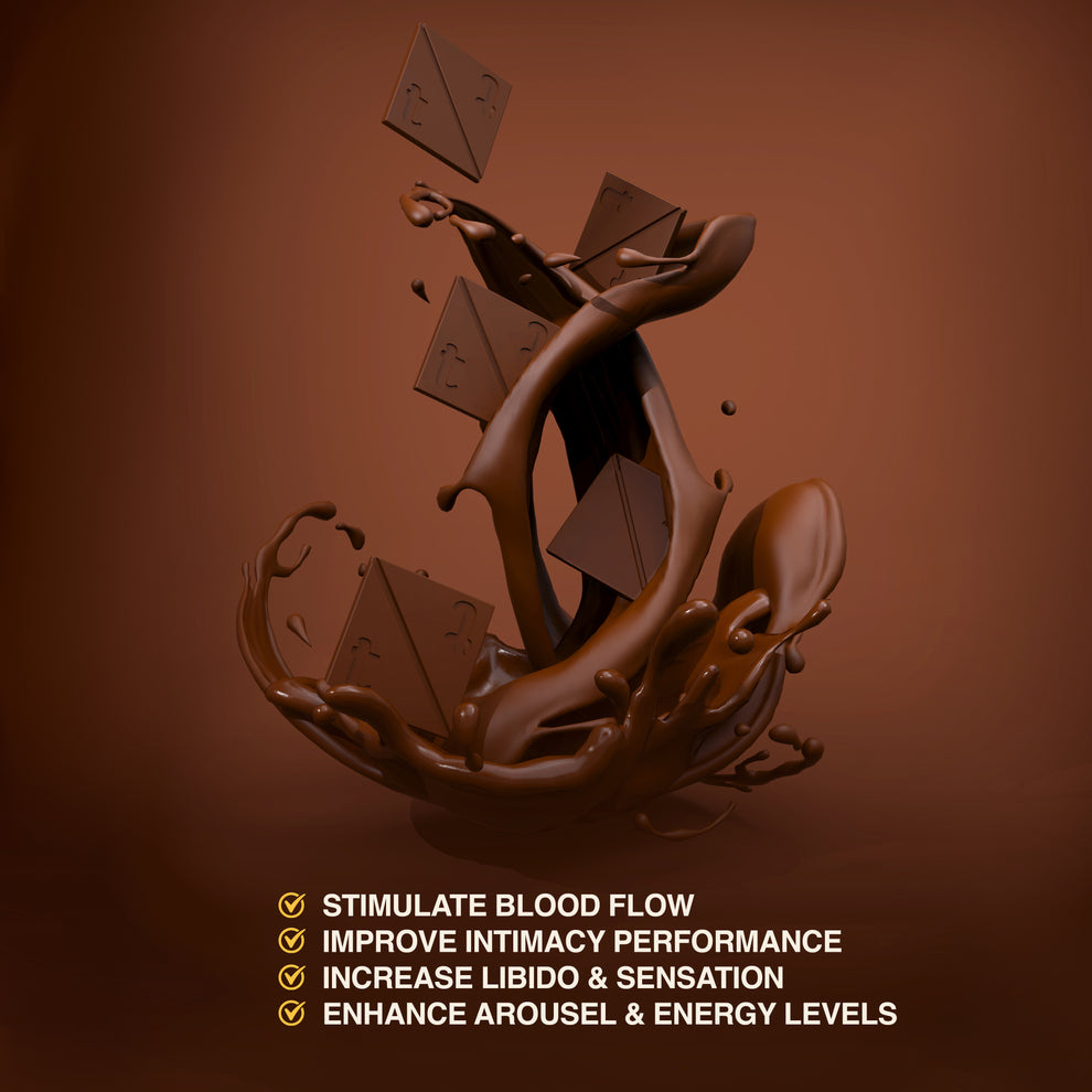 Tabs Chocolate for Couples