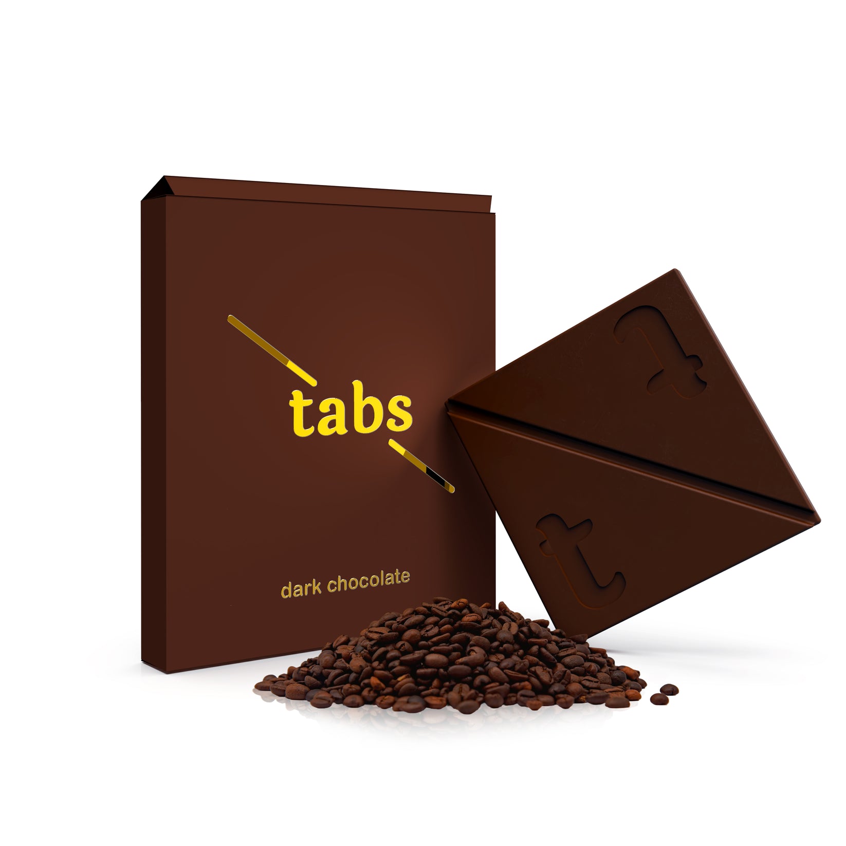 Tabs Chocolate for Couples